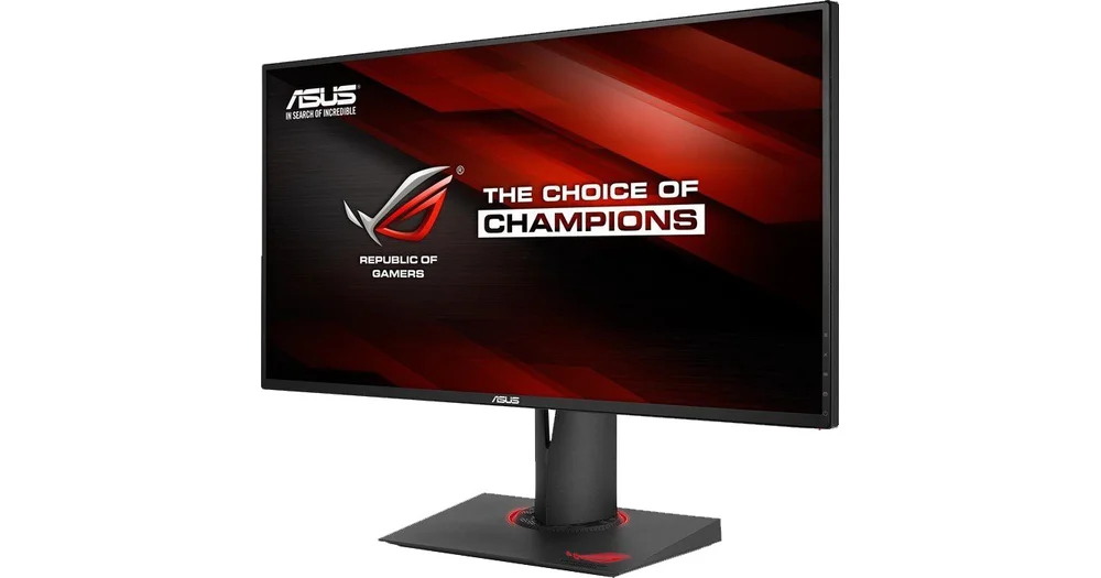 ASUS ROG Swift PG279Q reviews | ProductReview.com.au