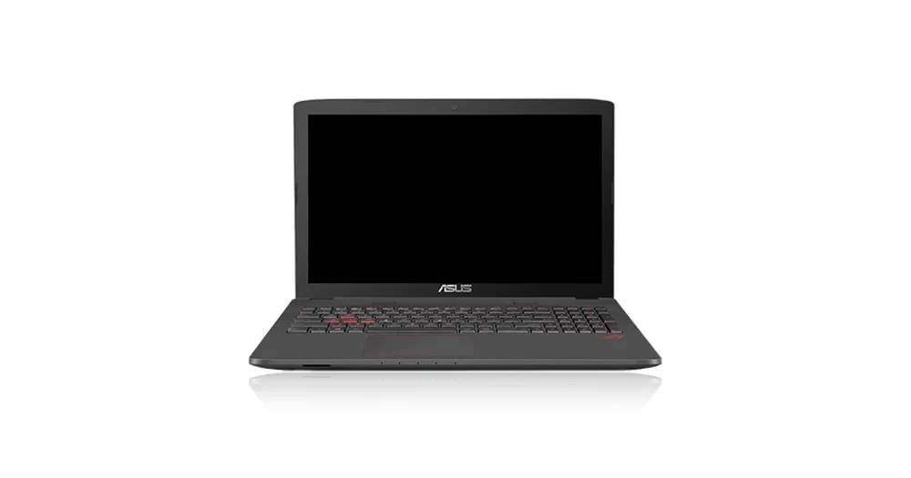 ASUS ROG GL752 reviews | ProductReview.com.au