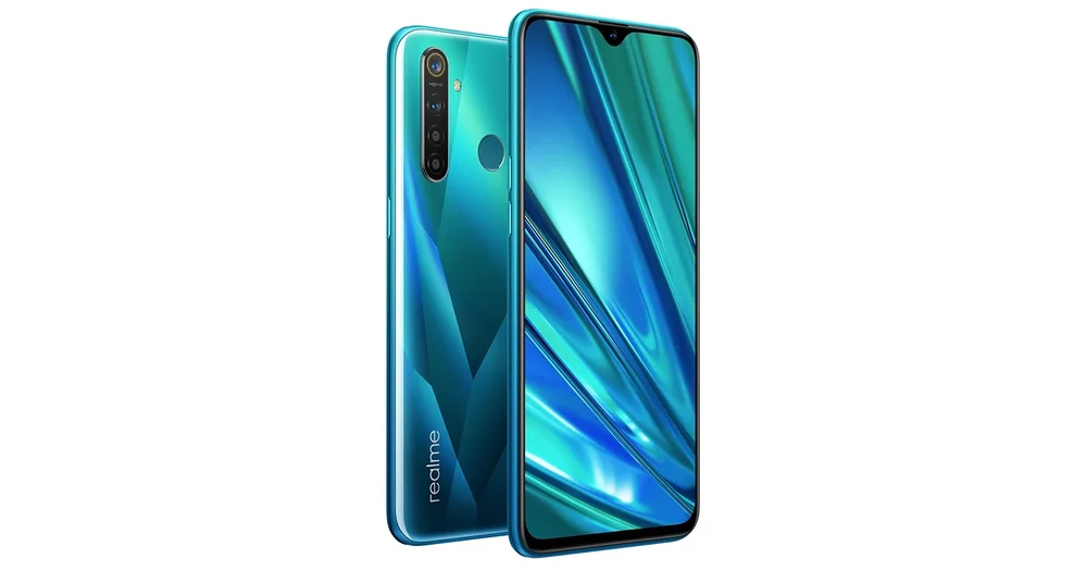 Realme 5 Pro (2019) reviews | ProductReview.com.au