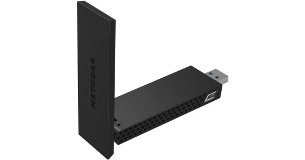 Netgear AC1200 A6210 reviews | ProductReview.com.au