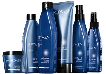 Redken Extreme Range reviews | ProductReview.com.au