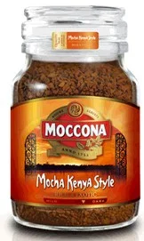 Moccona Mocha Kenya Style | ProductReview.com.au
