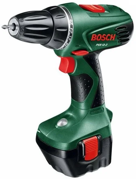 Bosch PSR 12-2 reviews | ProductReview.com.au