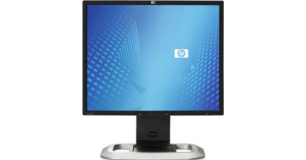 HP LP1965 reviews | ProductReview.com.au