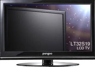 Pangoo LT-32S19 reviews | ProductReview.com.au