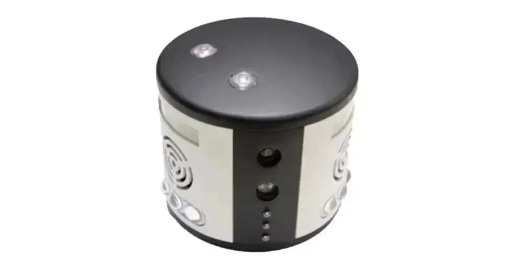 Pestrol 360 Rodent Repeller reviews | ProductReview.com.au