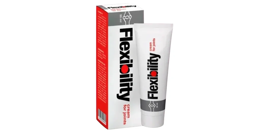 Flexibility Cream For Joints reviews | ProductReview.com.au