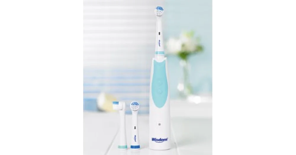 Wisdom Power Plus Rechargeable reviews | ProductReview.com.au