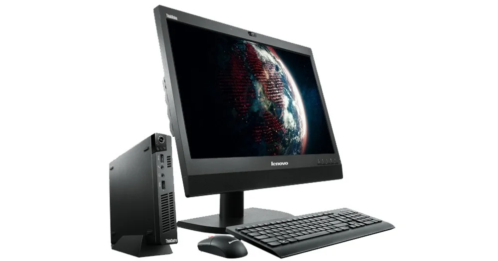 Lenovo ThinkCentre M Series reviews | ProductReview.com.au