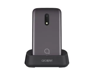 Alcatel 3026 3G Flip Phone (2018) reviews | ProductReview.com.au