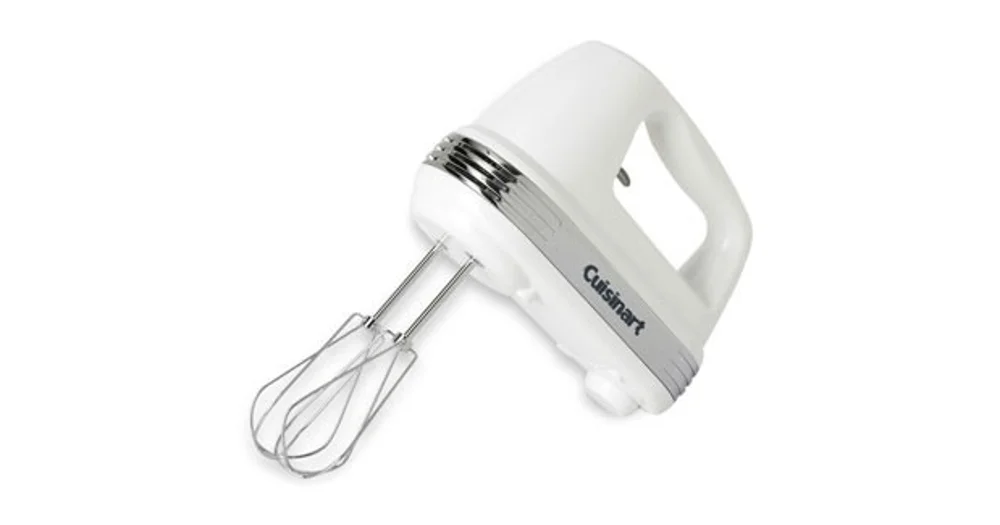 Cuisinart Power Advantage Plus 9-Speed reviews | ProductReview.com.au