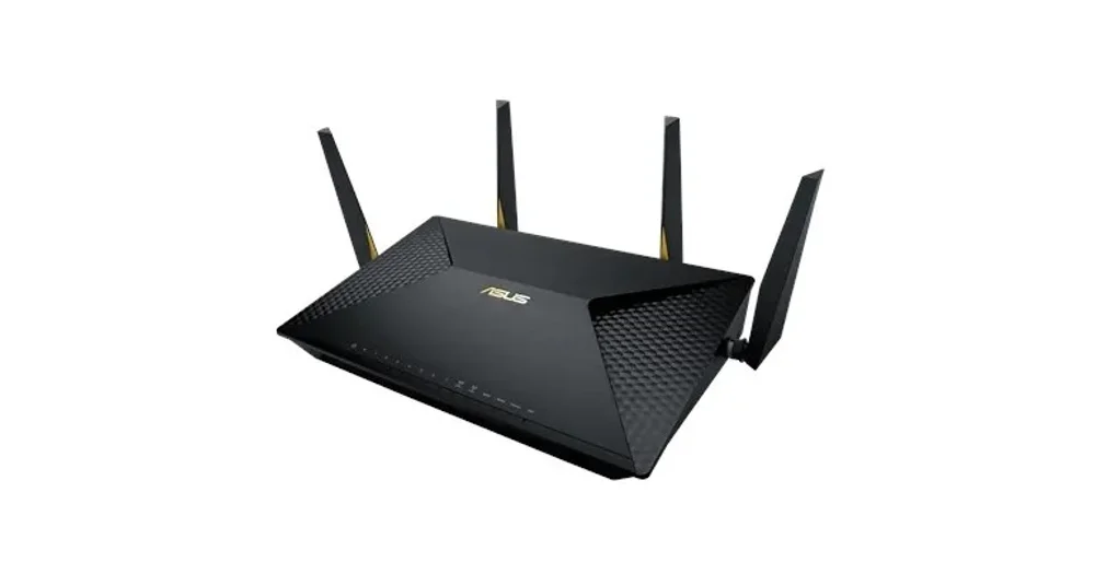 ASUS AC2600 Dual-WAN VPN Wi-Fi Router reviews | ProductReview.com.au