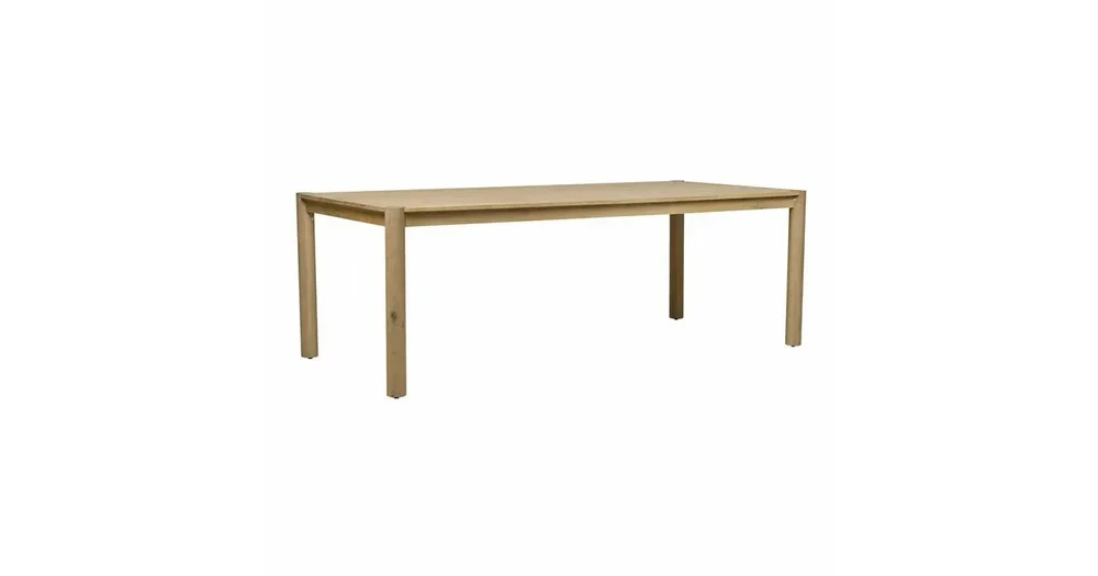 Linea Oslo Dining Table reviews | ProductReview.com.au