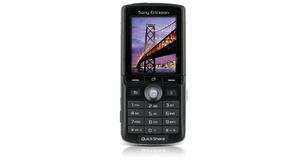 Sony Ericsson K750i (2006) reviews | ProductReview.com.au