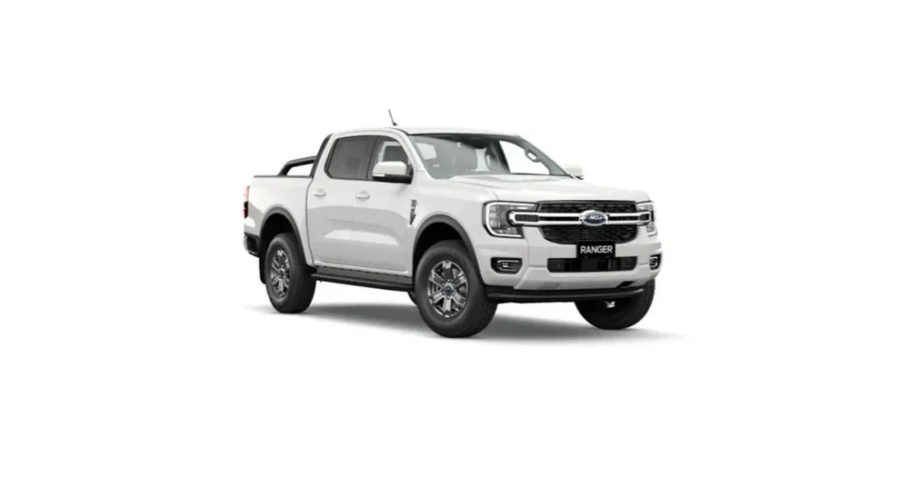 Ford Ranger PX.II / PX.III 4x4 (2015-2022) reviews | ProductReview.com.au