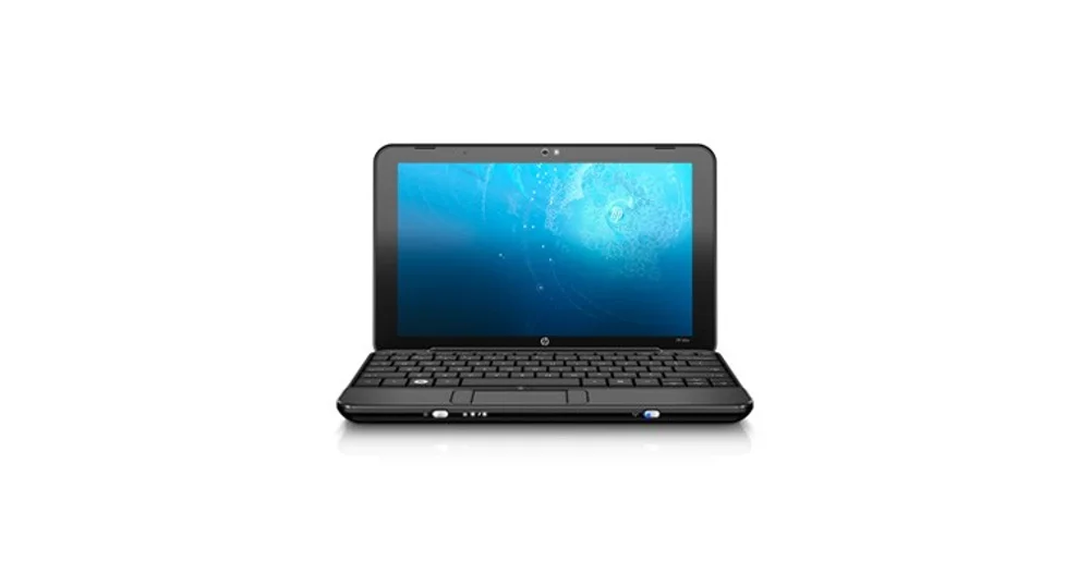 HP Mini 1000 reviews | ProductReview.com.au