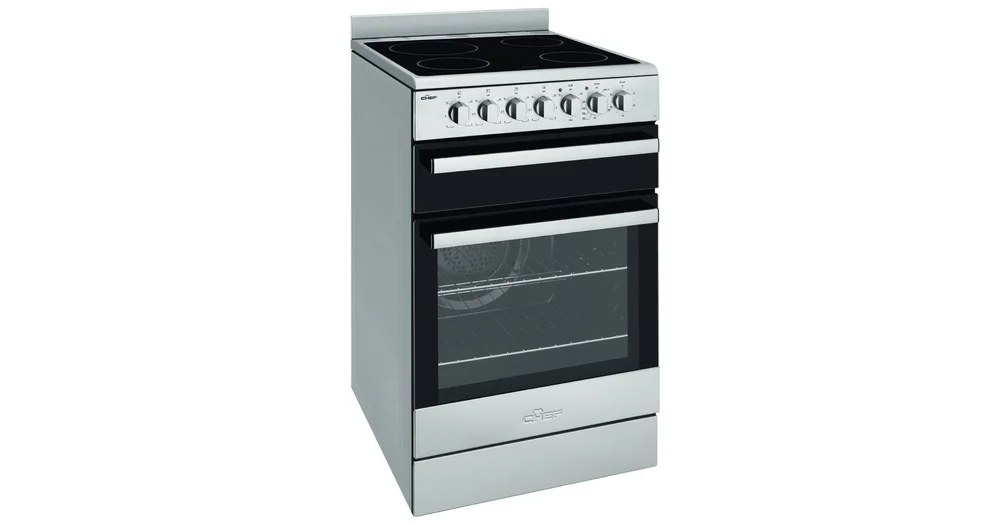 Chef CFE547SBB reviews | ProductReview.com.au