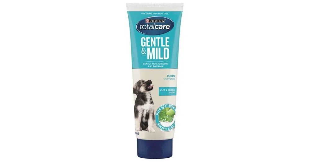 Total Care Purina Gentle & Mild Shampoo | ProductReview.com.au
