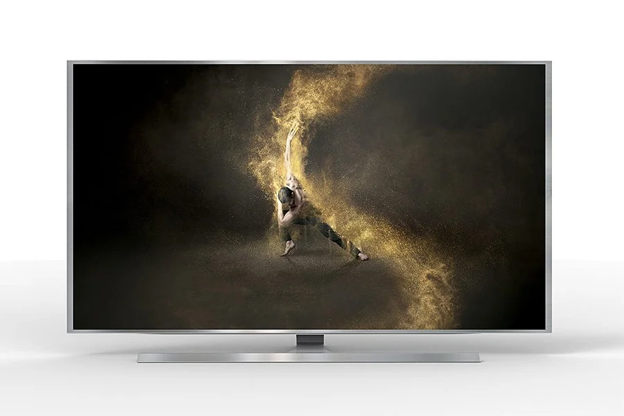 Samsung Series 8 JS8000 reviews | ProductReview.com.au