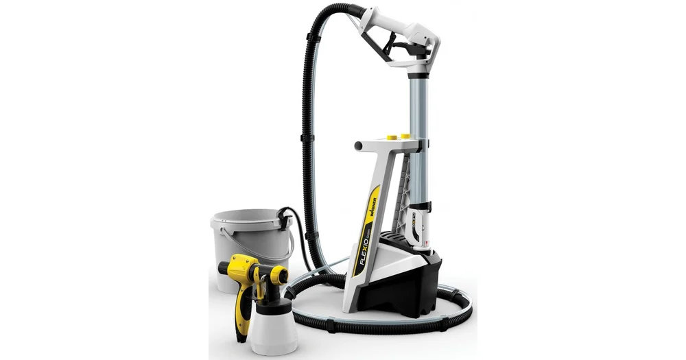 Wagner Flexio 995 reviews | ProductReview.com.au