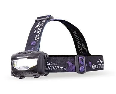 ALDI Adventuridge 120 Lumen LED Headlamp reviews | ProductReview.com.au