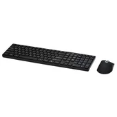 J.Burrows Wireless Keyboard and Mouse Combo | ProductReview.com.au