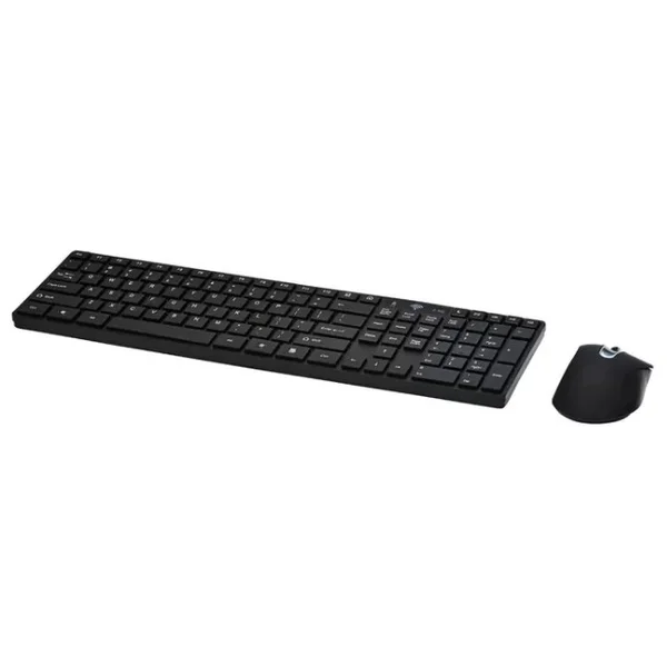 J.Burrows Wireless Keyboard and Mouse Combo reviews | ProductReview.com.au