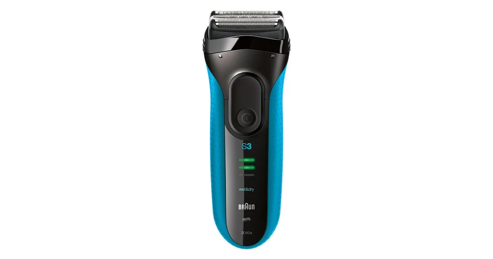 Braun Series 3 3010s reviews | ProductReview.com.au