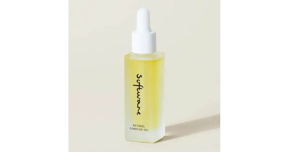 Software Retinol Complex Oil reviews | ProductReview.com.au