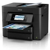 Epson WorkForce Pro WF-4830 reviews | ProductReview.com.au