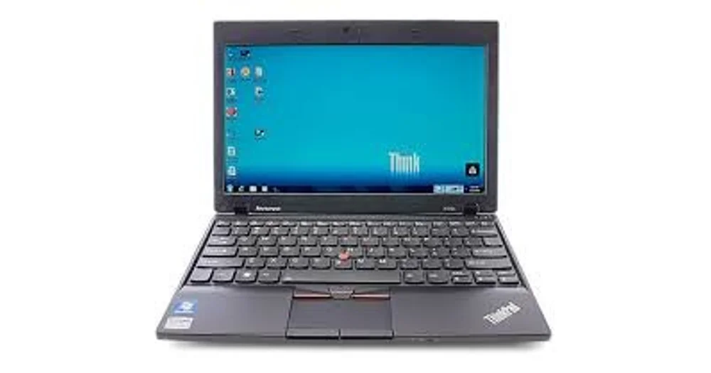 Lenovo ThinkPad X100e / Mini 10 reviews | ProductReview.com.au