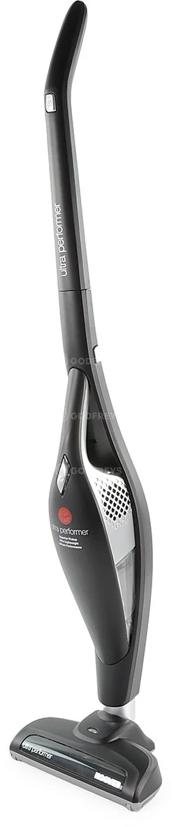 Hoover Ultra Performer ZL1306 reviews | ProductReview.com.au