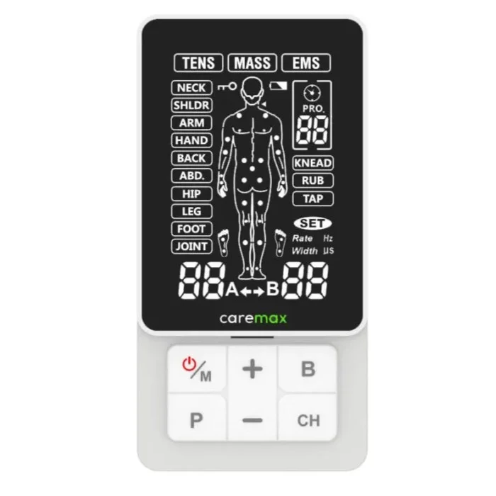 Caremax 2.0 Pro TENS Machine reviews | ProductReview.com.au
