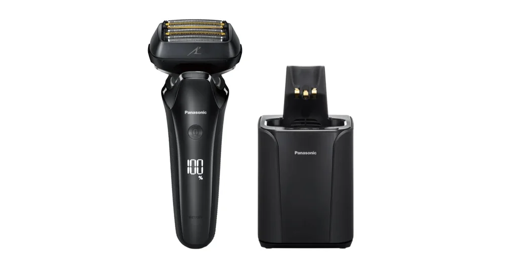 Panasonic ES-LS9A-K841 reviews | ProductReview.com.au