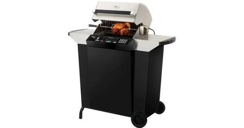 Dimplex Powerchef Electric reviews | ProductReview.com.au