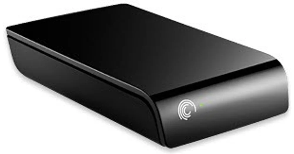 Seagate Expansion External Drive reviews | ProductReview.com.au
