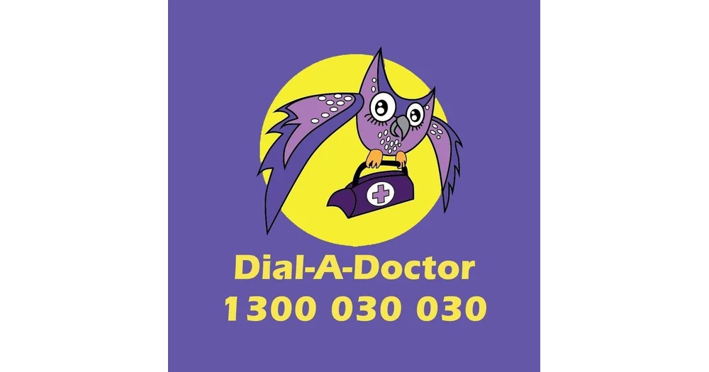 Dial-A-Doctor reviews | ProductReview.com.au