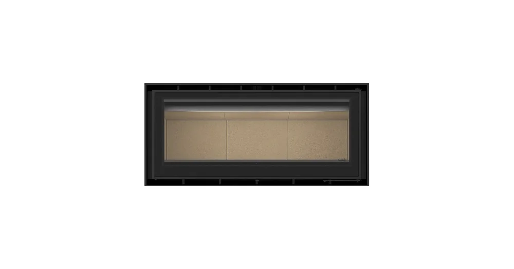 ADF Linea 100 Insert Wood Heater reviews | ProductReview.com.au