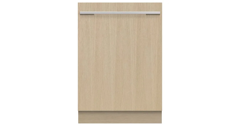 Fisher & Paykel DW60U4I2 reviews | ProductReview.com.au