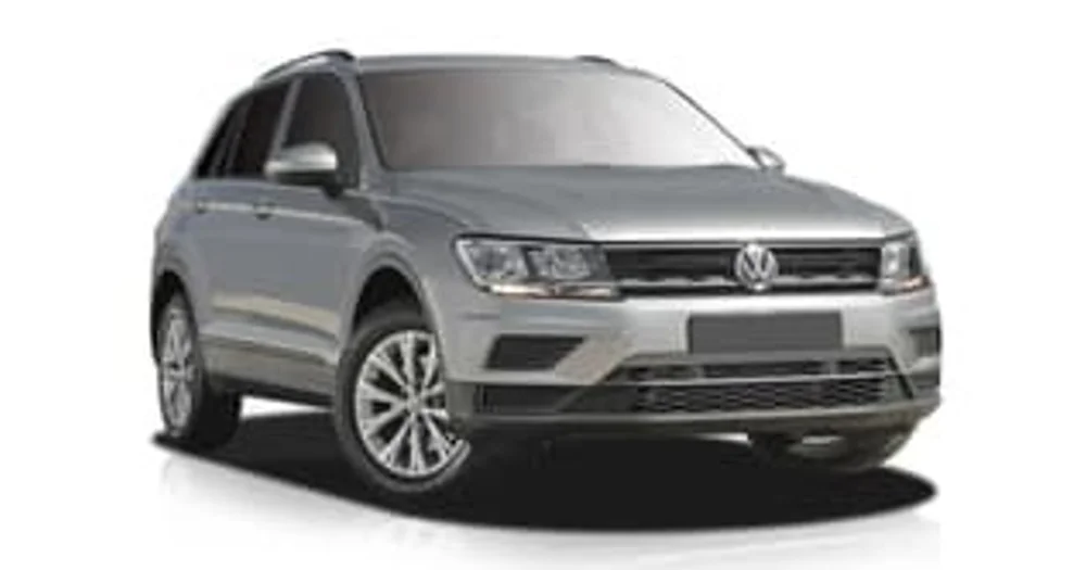 Volkswagen Tiguan 5N Trendline 110TSI (2016-2018) | ProductReview.com.au