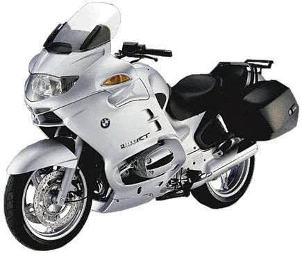 BMW R1150RT reviews | ProductReview.com.au