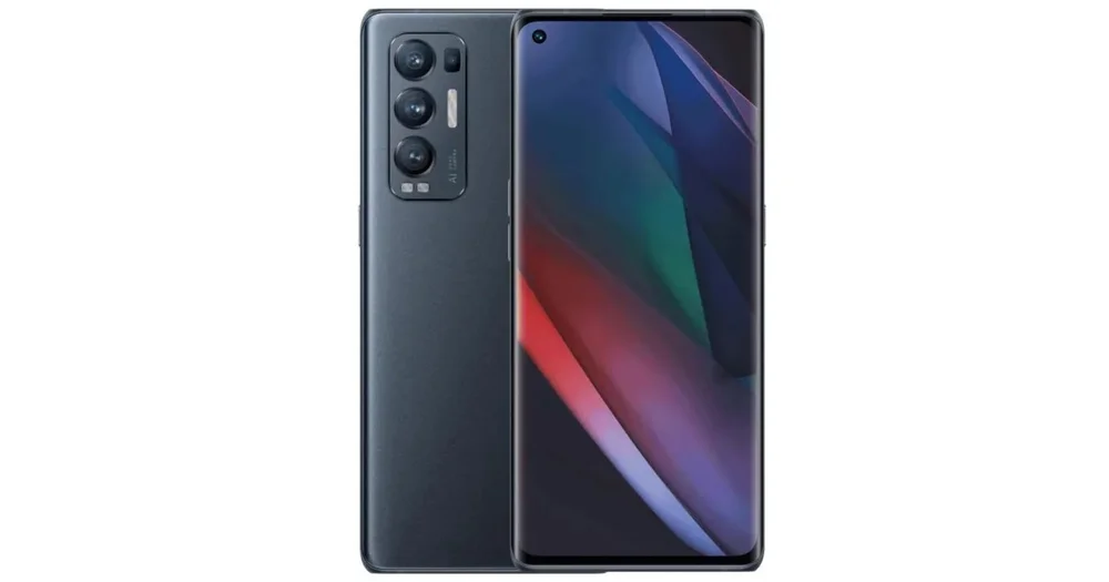 Oppo Find X3 Neo (2021) reviews | ProductReview.com.au