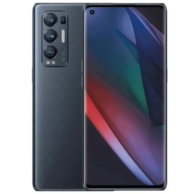 Oppo Find X3 Neo (2021) reviews | ProductReview.com.au