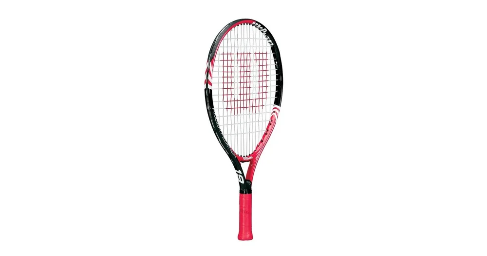 Wilson Roger Federer 19 / 21 / 23 / 25 / 26 | ProductReview.com.au
