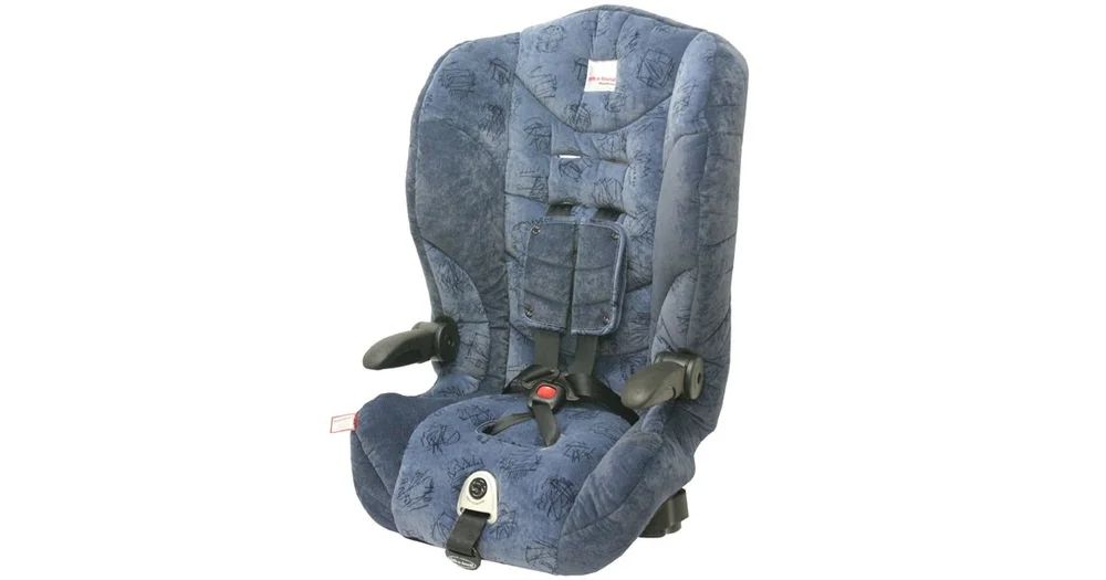 Britax Safe-n-Sound Maxi Rider V5 reviews | ProductReview.com.au