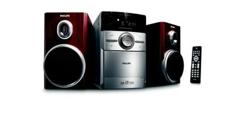 Philips MCM149/98 reviews | ProductReview.com.au