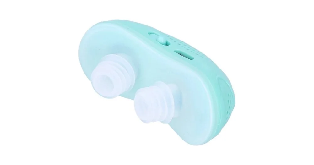 Micro CPAP Sleep Apnea Machine reviews | ProductReview.com.au