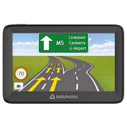 Navman Move 130M reviews | ProductReview.com.au