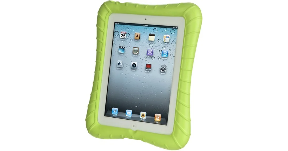 M-Edge Supershell Jacket for Apple iPad 2 reviews | ProductReview.com.au