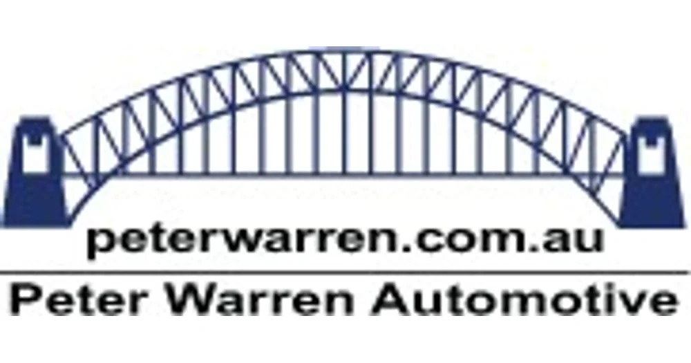Peter Warren Automotive | ProductReview.com.au
